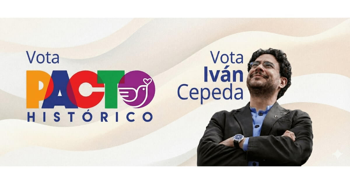 Quiénes Somos | Pacto Histórico